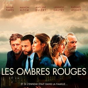 Les Ombres Rouges Saison 1 - AlloCiné