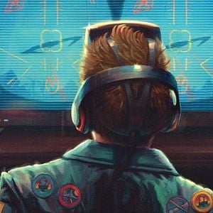 Armada - Film 2020 - AlloCiné