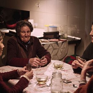 Face au vent - Film 2018 - AlloCiné