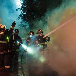 Backdraft 2 - Film 2019 - AlloCiné