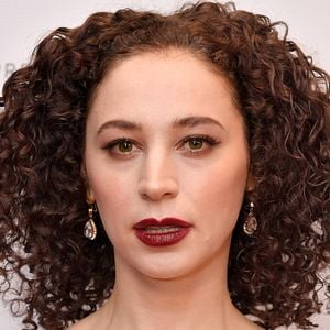 Bess Rous - AlloCiné