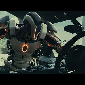 Taking Earth - Film 2017 - AlloCiné