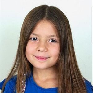 Elina Solomon - AlloCiné