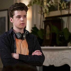 Evan Roe - AlloCiné