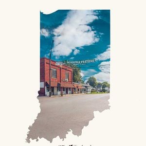 Monrovia, Indiana - Film documentaire 2019 - AlloCiné