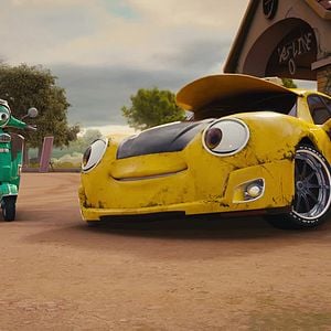 Wheely - Film 2018 - AlloCiné