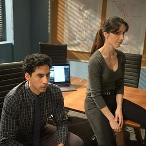 Andres Joseph - AlloCiné