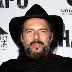 Rodrigo Abed - AlloCiné