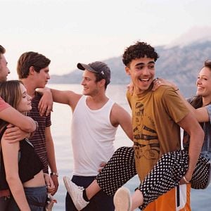 Abraham Wapler - AlloCiné