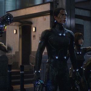 Gantz: O - Film 2016 - AlloCiné