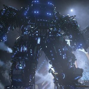 Gantz: O - Film 2016 - AlloCiné