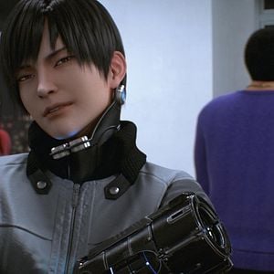 Gantz: O - Film 2016 - AlloCiné