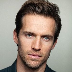 Andrew Cooper (II) - AlloCiné