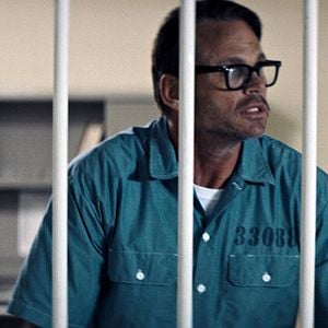 Last Rampage: The Escape of Gary Tison - Film 2017 - AlloCiné