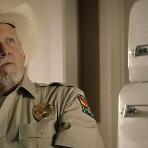 Last Rampage: The Escape of Gary Tison - Film 2017 - AlloCiné