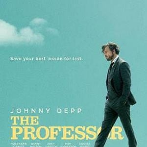 The Professor - film 2018 - AlloCiné