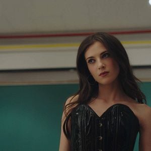 Zoe Levin - AlloCiné