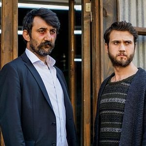 Çukur Saison 2 - AlloCiné