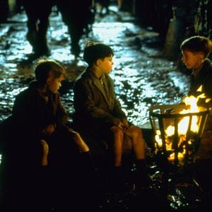 Joe Breen - AlloCiné