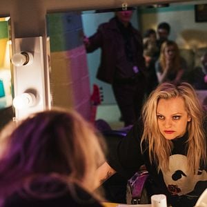 Her Smell - Film 2019 - AlloCiné