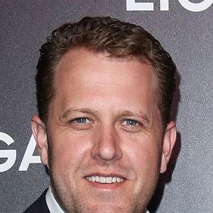 Jon Erwin - AlloCiné