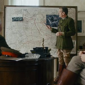 Trench 11 - Film 2017 - AlloCiné