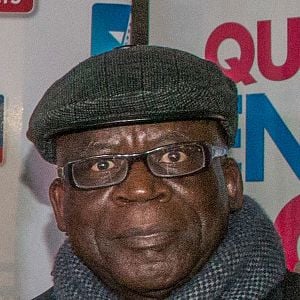 Photos de Pascal NZonzi - AlloCiné