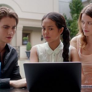 Degrassi : La nouvelle promo - Série TV 2016 - AlloCiné