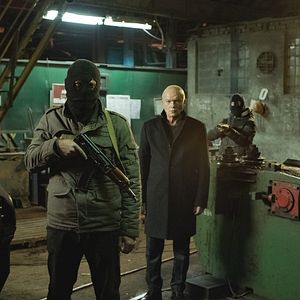 Factory - Film 2018 - AlloCiné