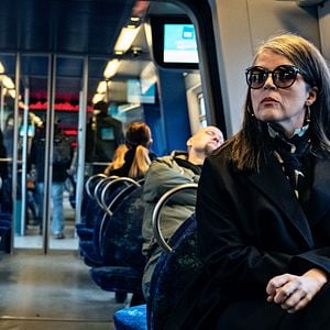 Lotte Andersen - AlloCiné