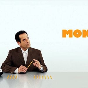 Monk - Série TV 2002 - AlloCiné