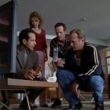 Monk Saison 1 - AlloCiné