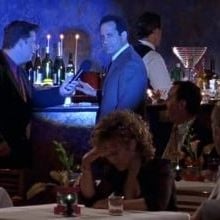 Monk Saison 1 - AlloCiné