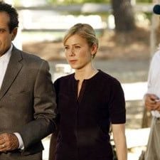 Monk Saison 7 - AlloCiné