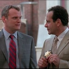 Monk Saison 8 - AlloCiné