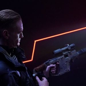 Christopher James Baker - AlloCiné