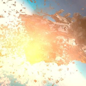 Jurassic Galaxy - Film 2018 - AlloCiné