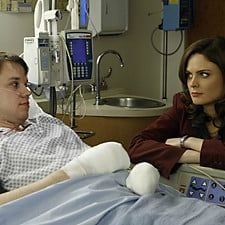 Bones Saison 3 - AlloCiné