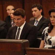 Bones Saison 5 - AlloCiné