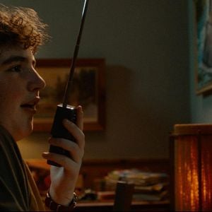 Blake Cooper - AlloCiné