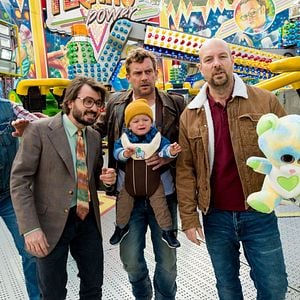 Max Schmidt - AlloCiné