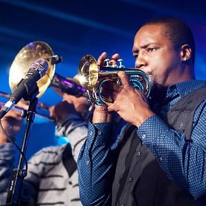 Treme - Série TV 2010 - AlloCiné