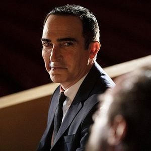 Patrick Fischler - AlloCiné