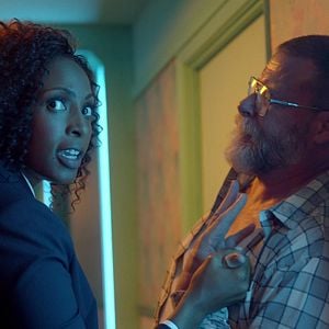 Slasher Saison 3 - AlloCiné