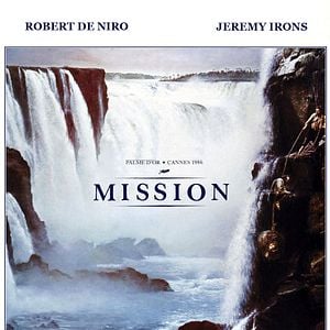 Mission - Film 1986 - AlloCiné