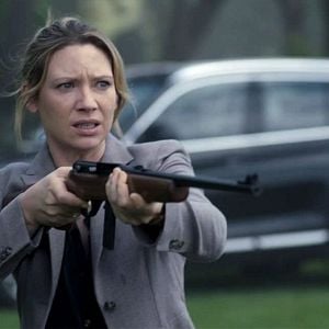 Secret City - Série TV 2016 - AlloCiné