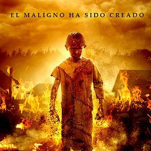 The Golem - Film 2018 - AlloCiné