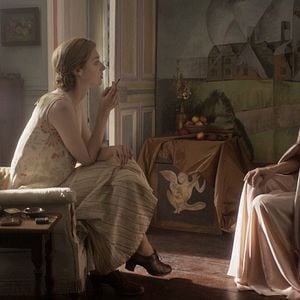 Vita & Virginia - Film 2017 - AlloCiné