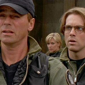 Stargate SG-1 Saison 1 - AlloCiné