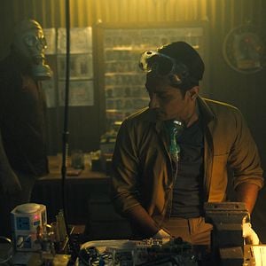 Leila Saison 1 - AlloCiné